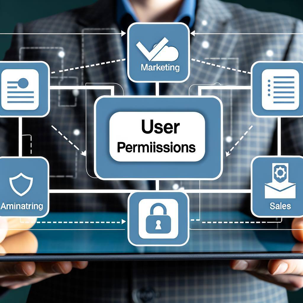 Understanding Admin Roles and Permissions Inside of HubSpot